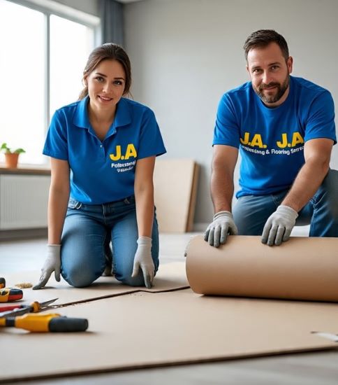 Our Services | J.A Quality Commercial Cleaning LLC